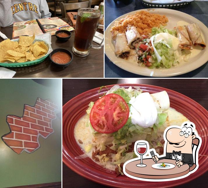 Fiesta Time Amigos, Louisville - Restaurant menu, prices and reviews