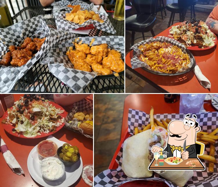 Top 4 steak restaurants in Springboro, december 2024 - Restaurant Guru