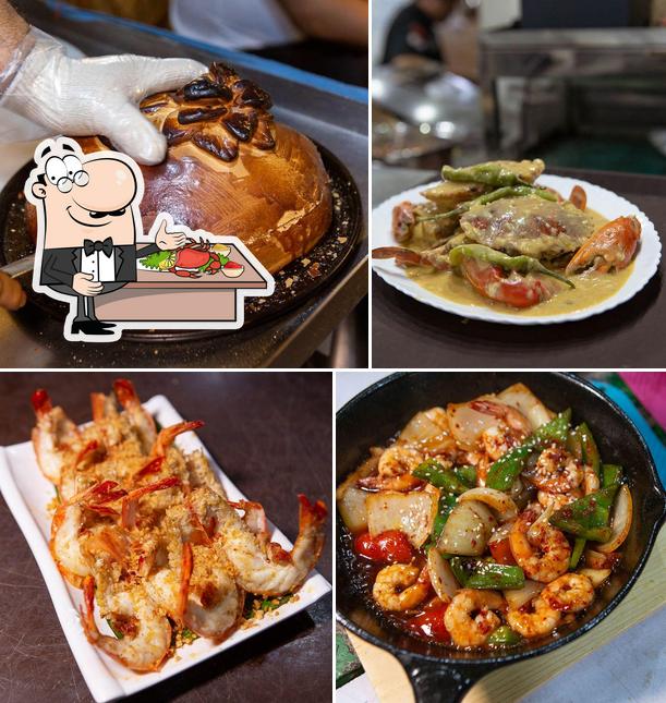 Limang Bituwin Restaurant, Angeles - Restaurant reviews