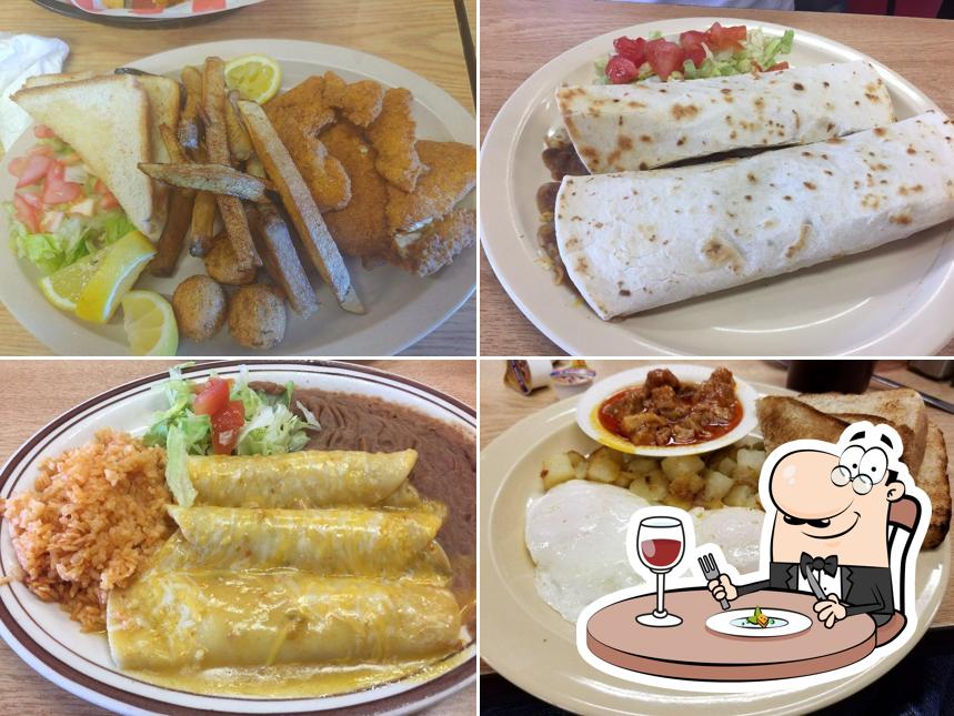 Top 7 restaurants in Alpine, Texas, february 2025 - Restaurant Guru