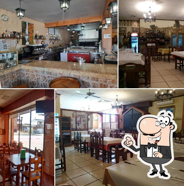 Los 7 mejores restaurantes en Benavente, diciembre 2025 - Restaurant Guru