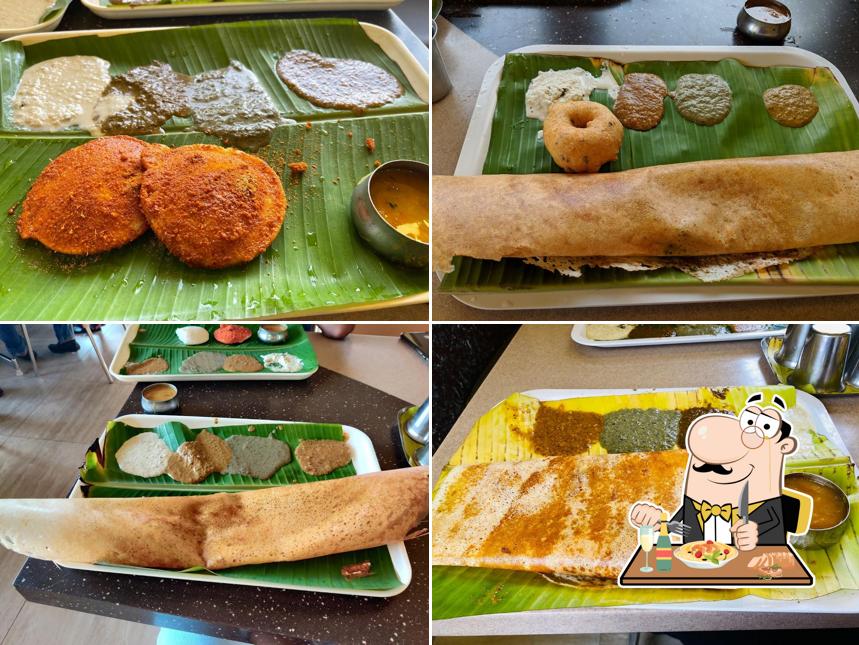 Murugan Idli Shop, Krishnagiri, S.NO.36/3 - Restaurant reviews