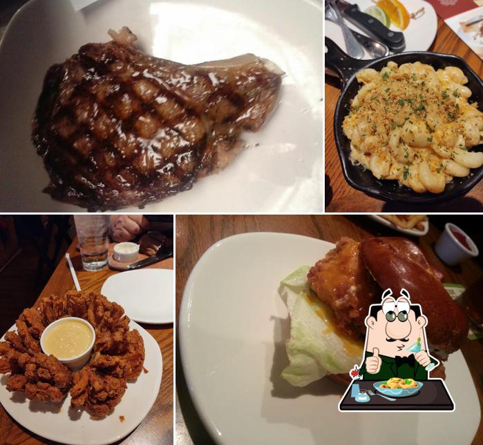 Top 5 restaurants with prime rib roast in Longview, october 2025 ...