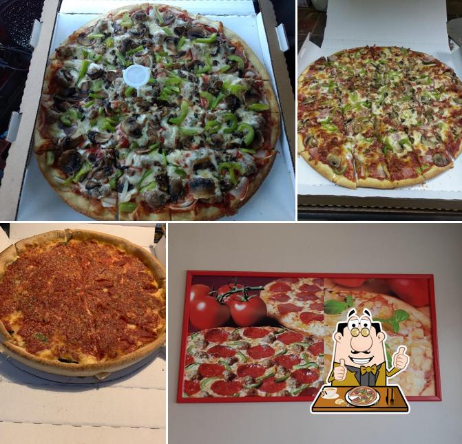 Top 7 restaurants for birthday parties in Wheeling, Illinois, february ...
