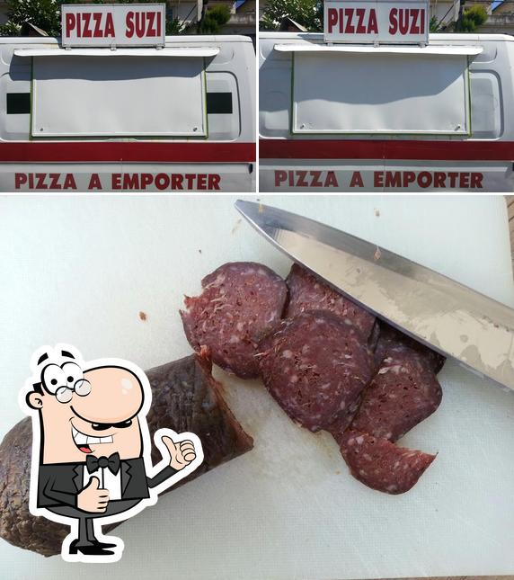 PIZZA SUZY pizzeria, France