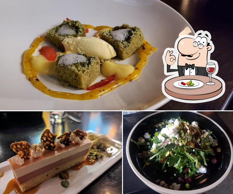 Primrose in Steamboat Springs - Restaurant reviews