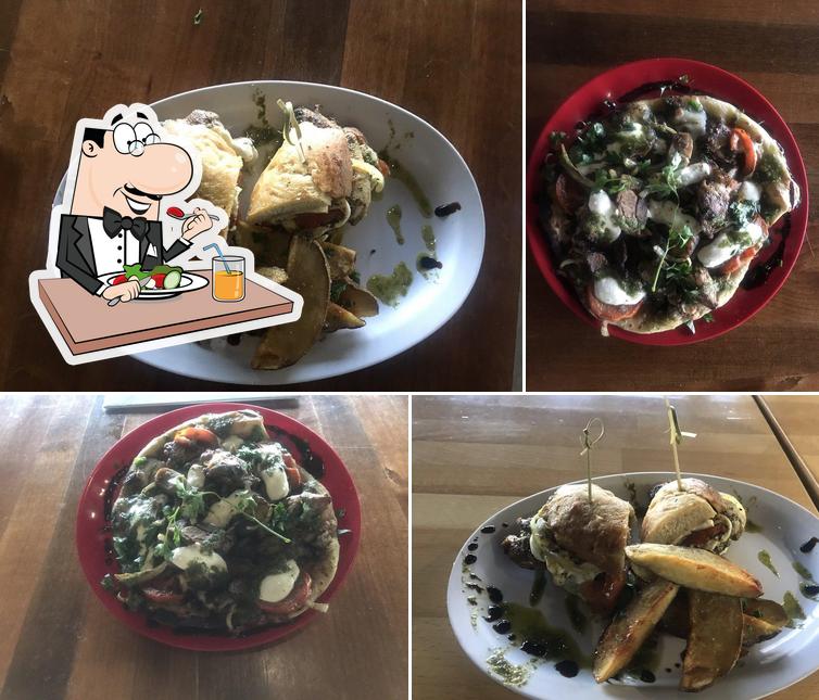 Blue Chip Bar & Grill in Scottsdale - Restaurant reviews