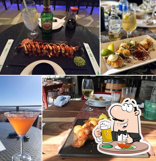 Top 7 restaurants in Mossel Bay, october 2025 - Restaurant Guru