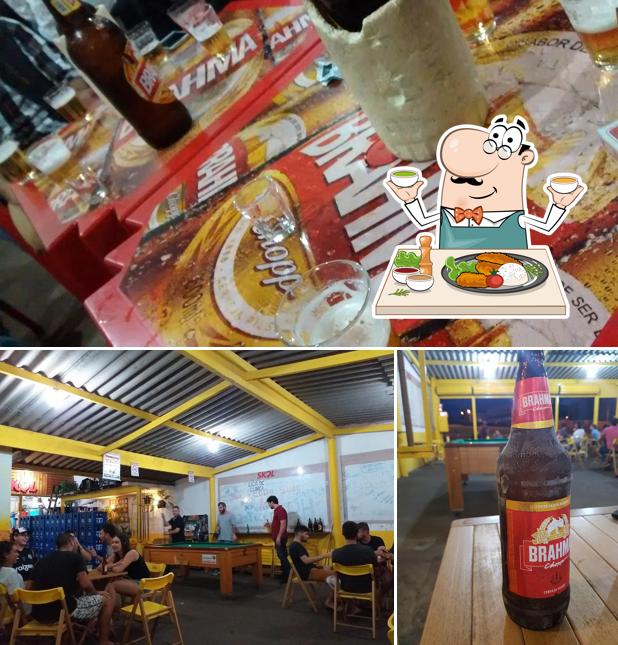 Copo Sujo - Bento, Ribeirão Preto - Menu do restaurante, preços e opiniões