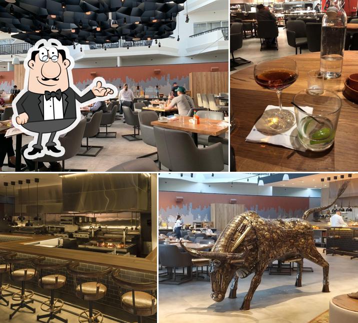 Matadora, Woburn - Restaurant menu, prices and reviews
