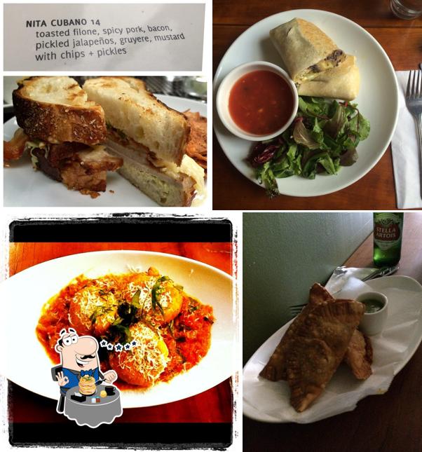 Nita Nita, New York City - Restaurant menu, prices and reviews