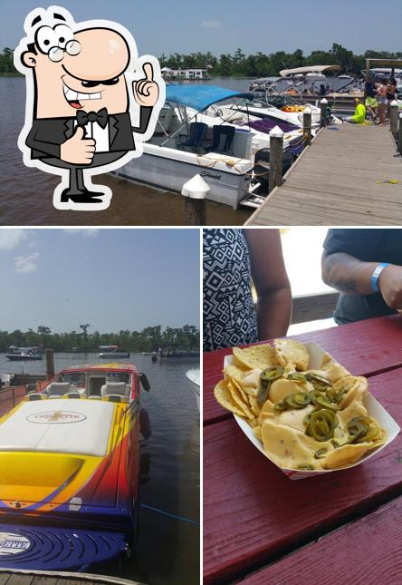 Prop Stop, Killian - Restaurant menu, prices and reviews