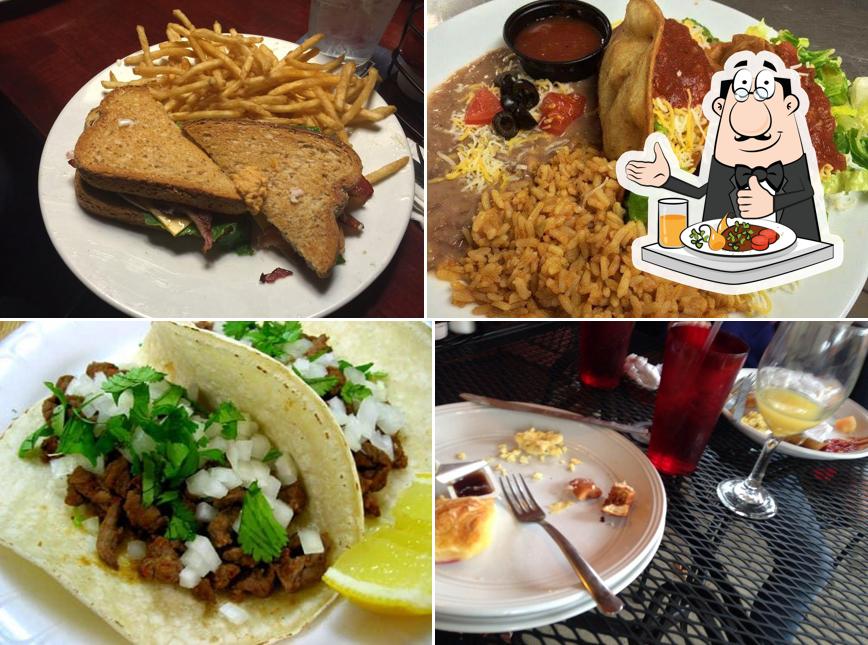 Rain Bistro & Lounge, Wichita - Restaurant menu, prices and reviews