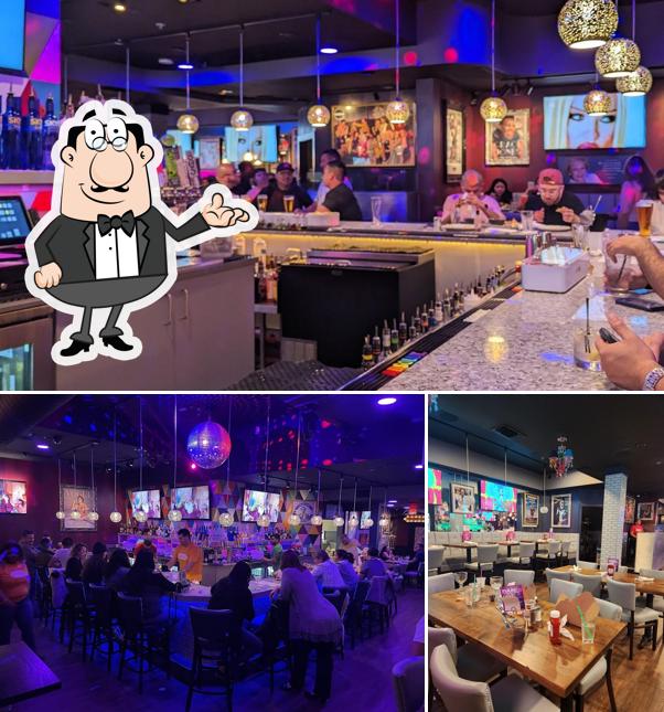 Roscoe’s Bar & Burgers, Sacramento - Menú del restaurante, precios y ...