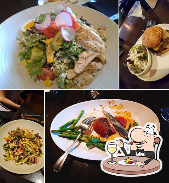 Saltlik, Calgary - Restaurant menu, prices and reviews