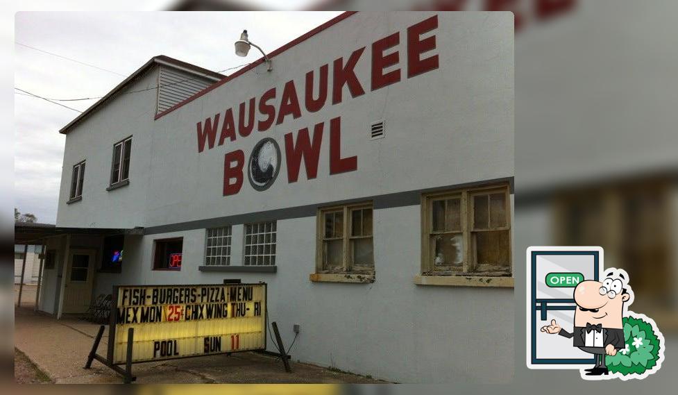 Top 5 places to eat in Wausaukee, october 2025 - Restaurant Guru