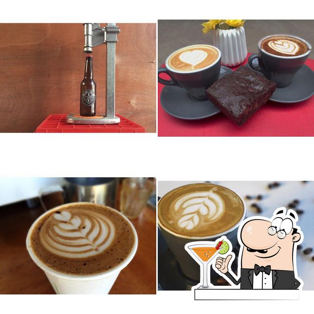 Bang Bang Specialty Coffee, Murdoch - Restaurant menu, prices and reviews