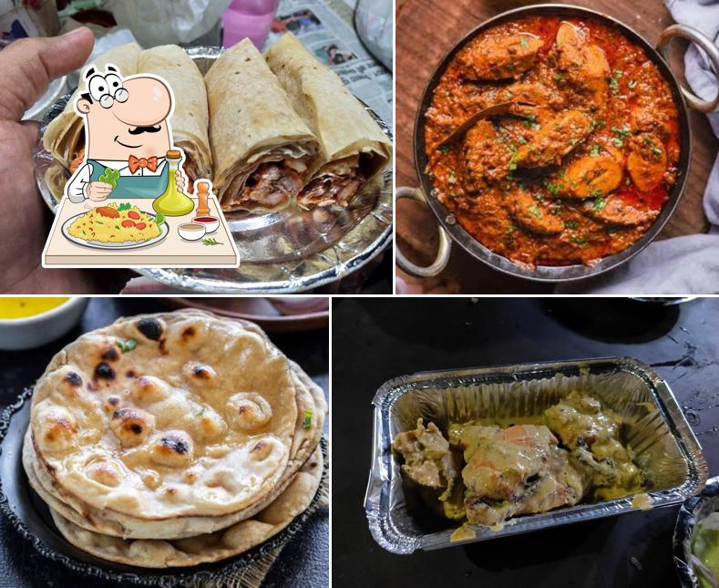 Bedi's Kabab Corner, Delhi, Jhilmil - Restaurant menu, prices and reviews