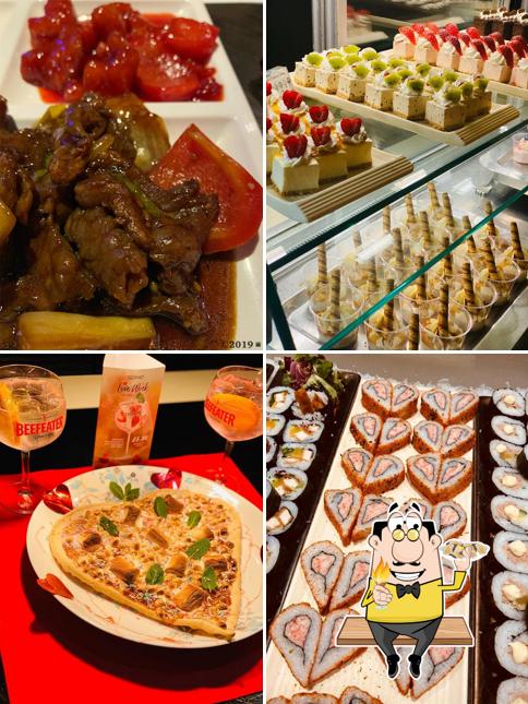COSMO All You Can Eat World Buffet Restaurant Derby, Derby - Restaurant ...