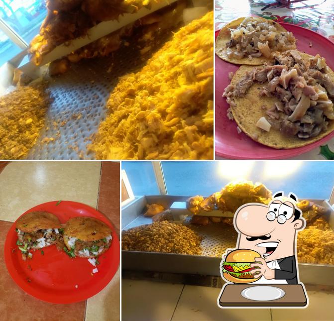 Carnitas Michoacán El Rey, Merida - Menú del restaurante, precios y reseñas