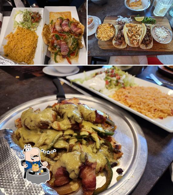 Casa Alejo, Springdale - Restaurant menu, prices and reviews