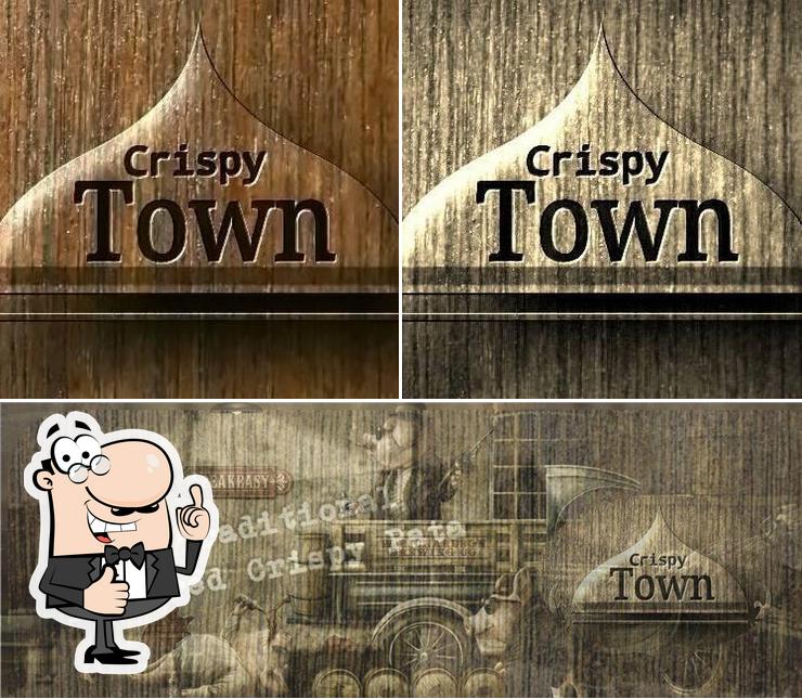 Crispy Town, Navotas