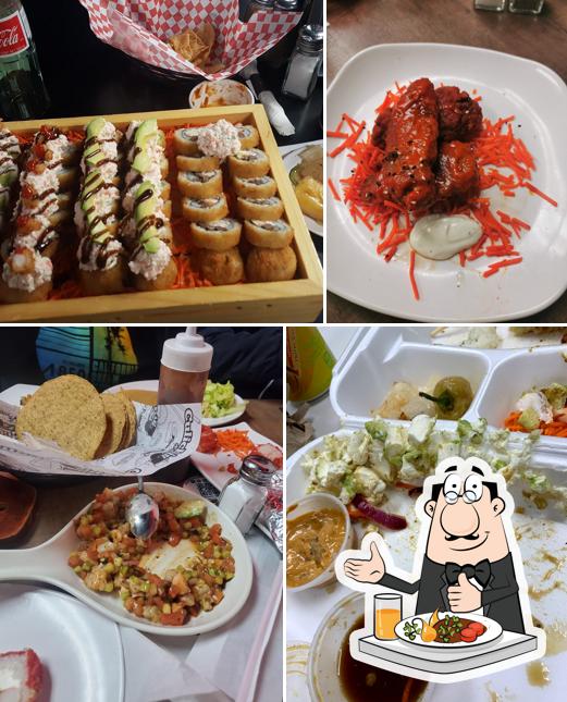 Culichis & Beer Mira Loma, Jurupa Valley - Restaurant menu, prices and ...