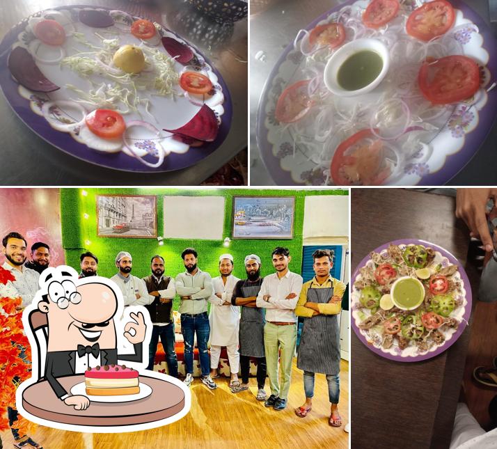 Dhauj Darbar, Faridabad - Restaurant reviews