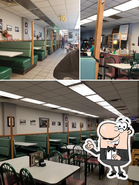 Dixie Lunch in Antigo - Restaurant menu and reviews