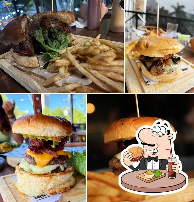 EL MAL DEL PUERCO GUADALAJARA, Guadalajara - Menú del restaurante ...