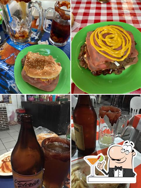 Fonda Fabiola restaurant, Yautepec de Zaragoza - Restaurant reviews
