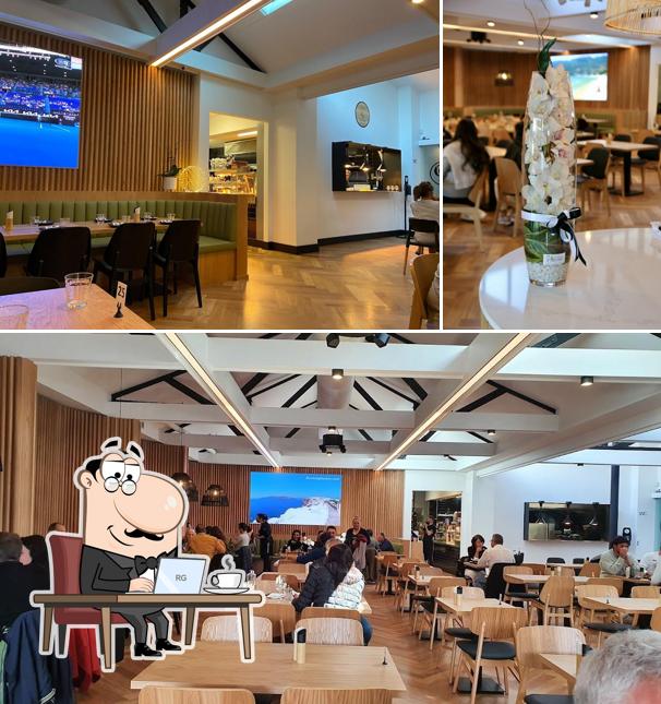 Greca Street, Oakleigh - Restaurant menu, prices and reviews