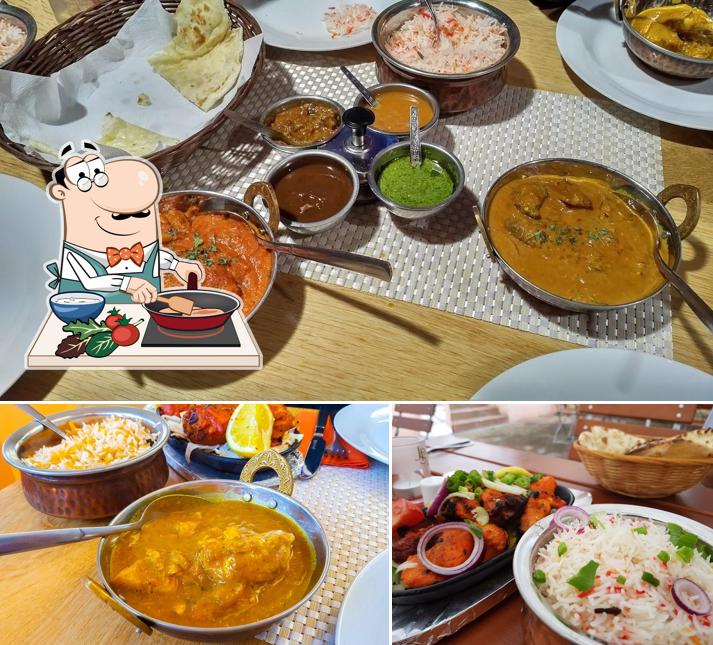 Indian Delight restaurant, Mainz - Restaurant reviews
