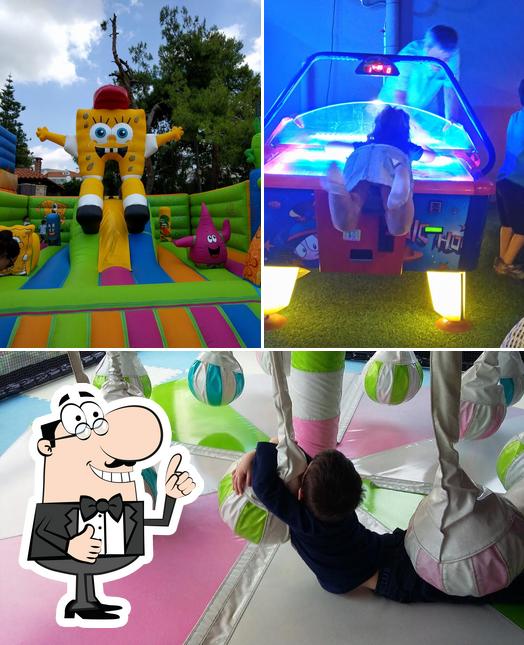 Loca Family Park, Glyfada - Restaurant reviews