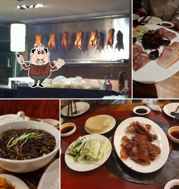 Mao, Seoul, Itaewon - Restaurant menu, prices and reviews