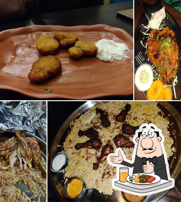 Mandi Croods - An Arabian Restaurant Vizag, Visakhapatnam - Restaurant ...