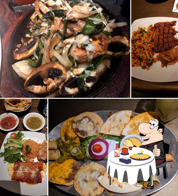 Mena's Tex-Mex Grill Cantina, Richardson - Restaurant menu, prices and ...