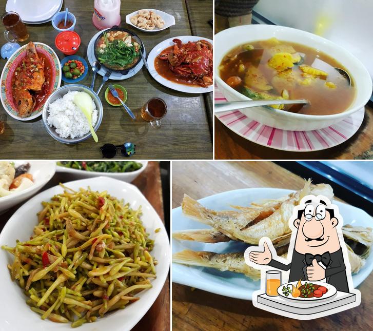 Restoran Neo Raja Laut restaurant, Sungai Liat - Restaurant reviews