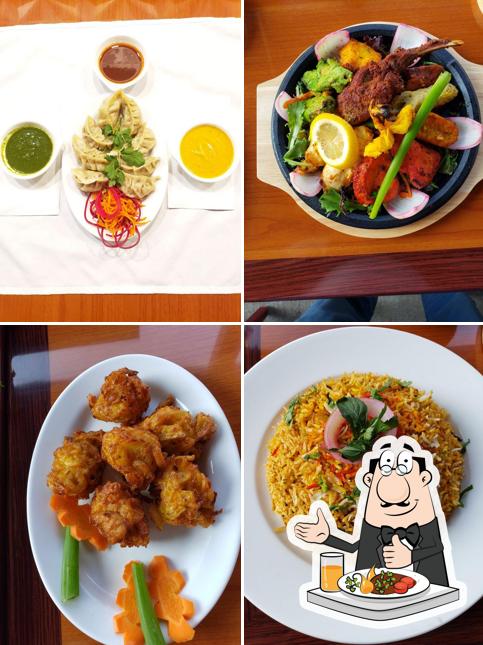 Spice 505, Toronto, Chester - Restaurant menu, prices and reviews