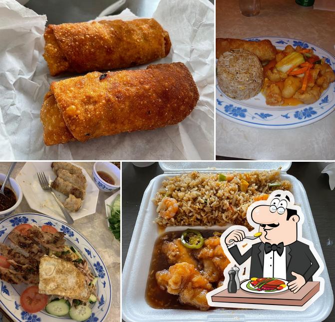 Tai Kee Restaurant in Houston - Restaurant menu and reviews