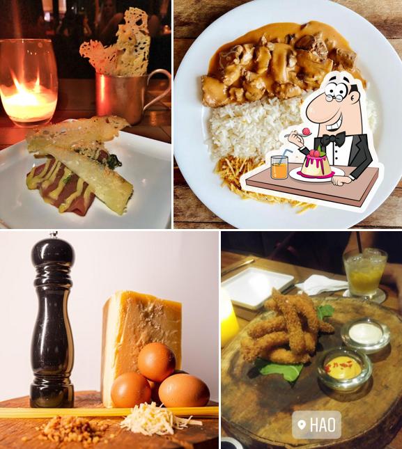 HAO, João Pessoa - Restaurant menu, prices and reviews