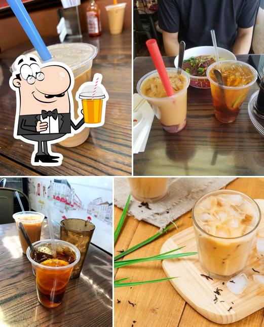 Tasty Cafe Restaurant in Davie - Restaurant menu and reviews