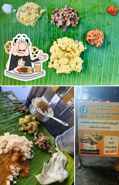 U2 Millet Hotel, Coimbatore - Restaurant menu and reviews
