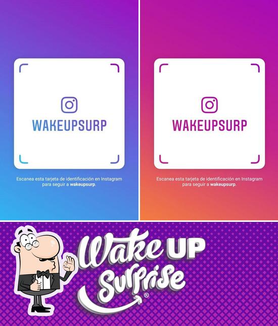 Wake UP Surprise, Aguascalientes