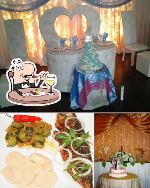 pan african restaurant, Kapstadt - Restaurantbewertungen