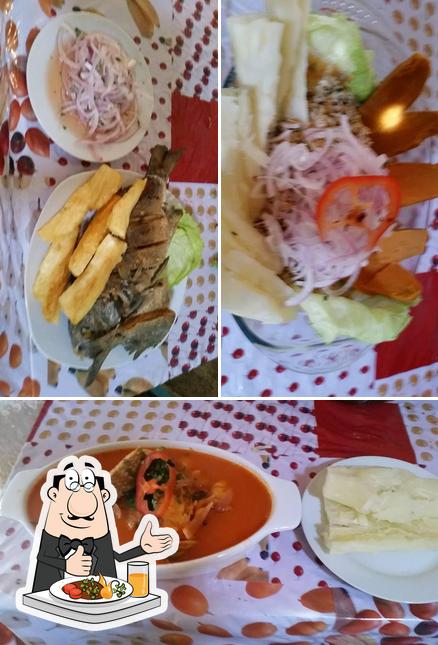 Restaurant cebicheria don nicho, Sunampe - Opiniones del restaurante