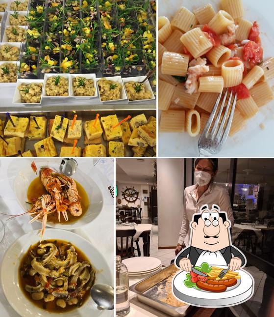 Ristorante Puerto Baloo, San Benedetto del Tronto - Restaurantbewertungen