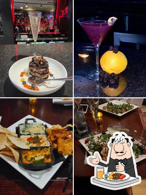 Stir Martini Bar & Kitchen, Westford - Restaurant menu, prices and reviews