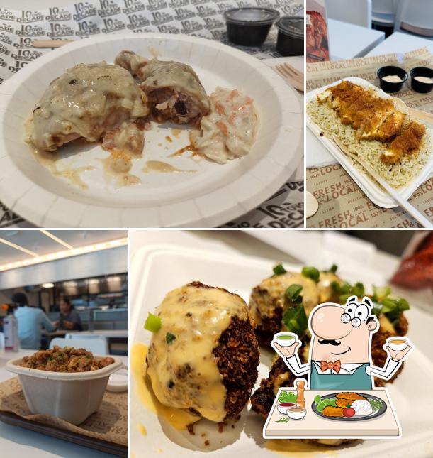 TOVO Trichy, Tiruchirappalli - Restaurant menu, prices and reviews
