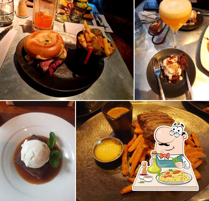 Top 5 restaurants with key lime pie in Leeds, september 2025 ...